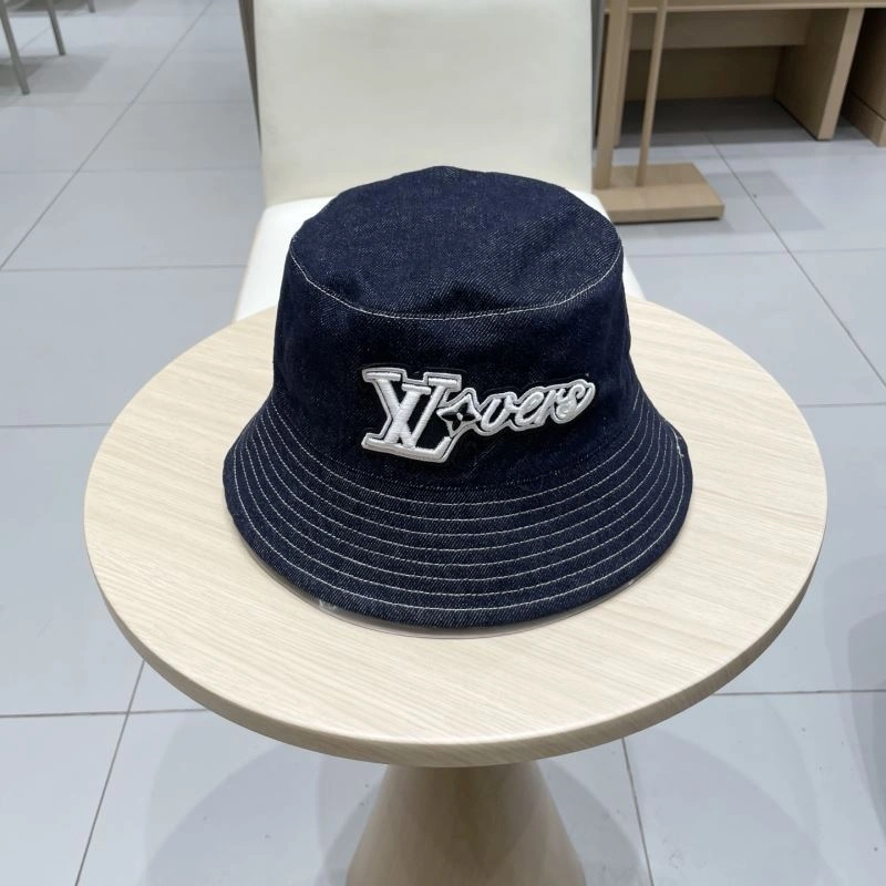Louis Vuitton Caps