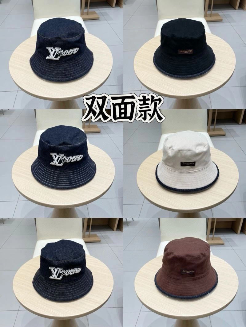 Reasonably priced Louis Vuitton Caps