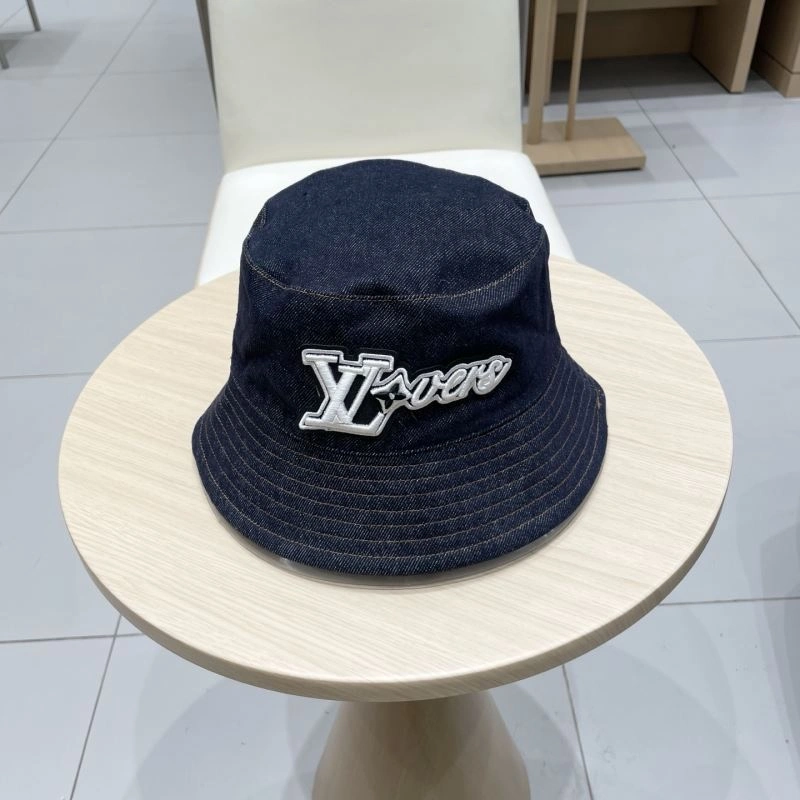 Louis Vuitton Caps