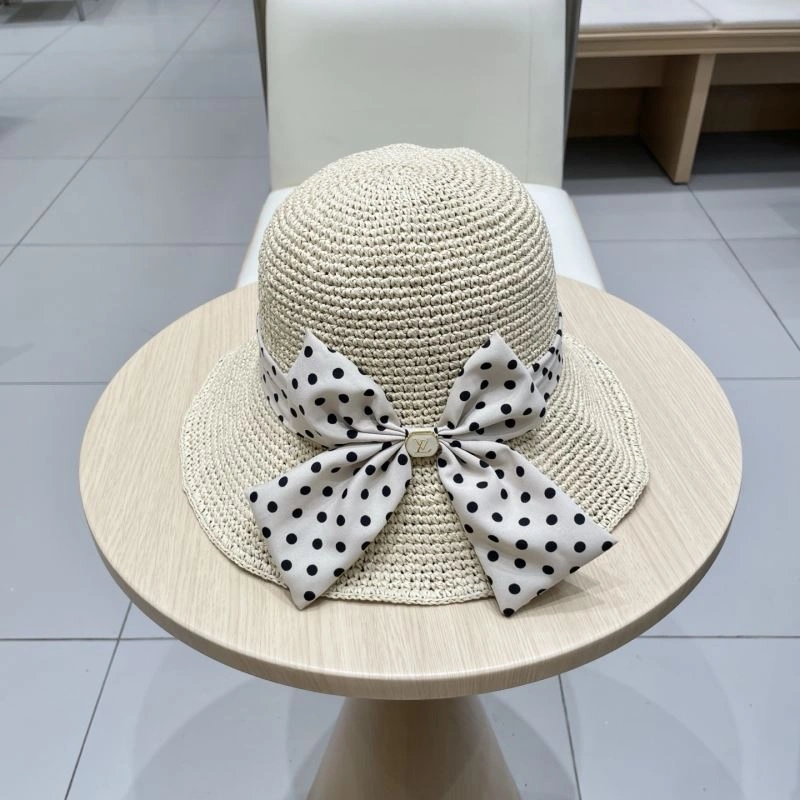 Louis Vuitton Caps