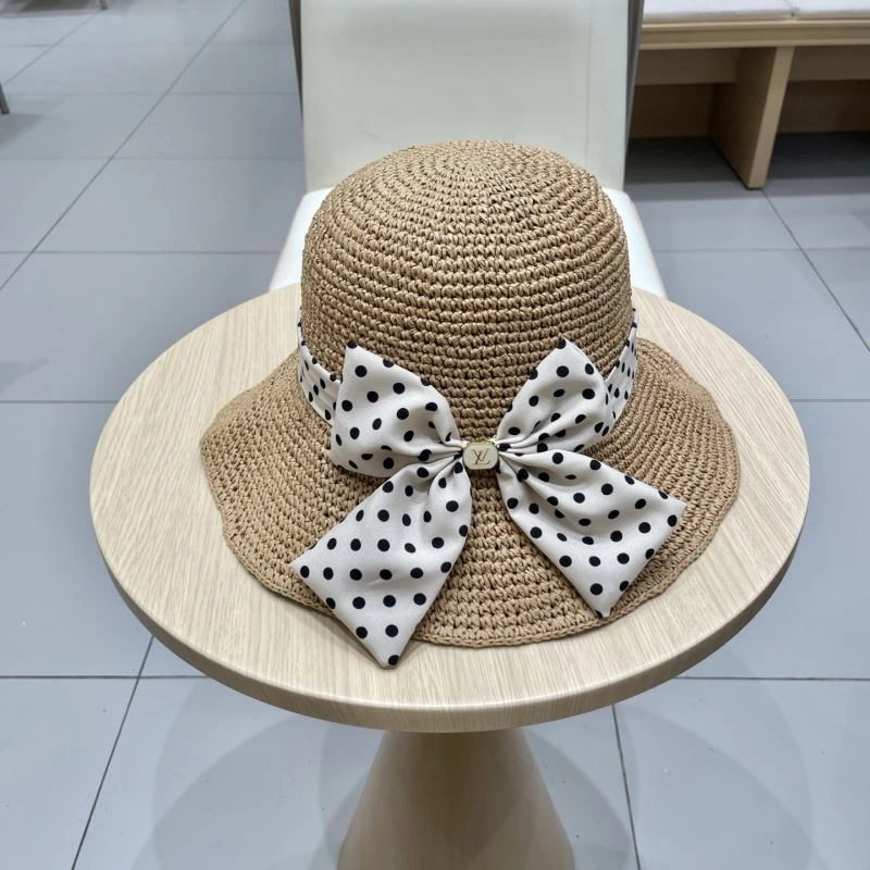 Louis Vuitton Caps