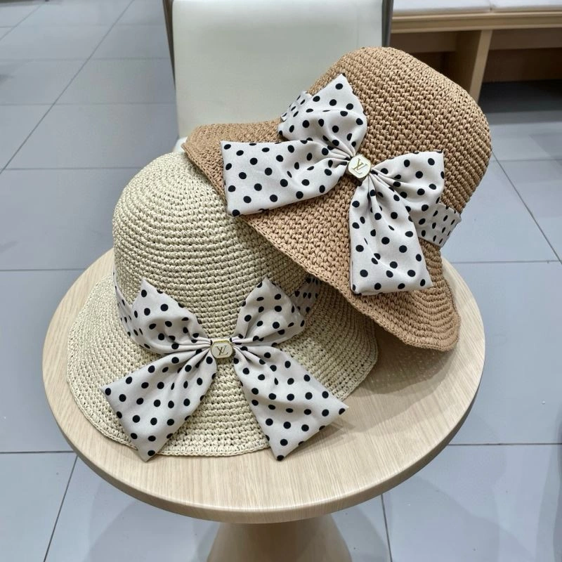 Top match Louis Vuitton Caps
