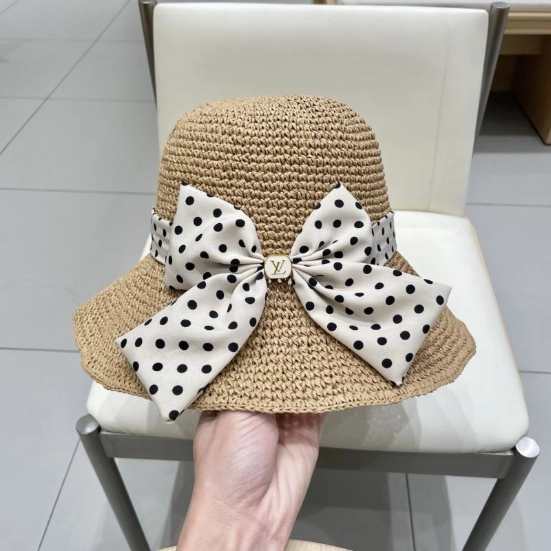 Top match Louis Vuitton Caps