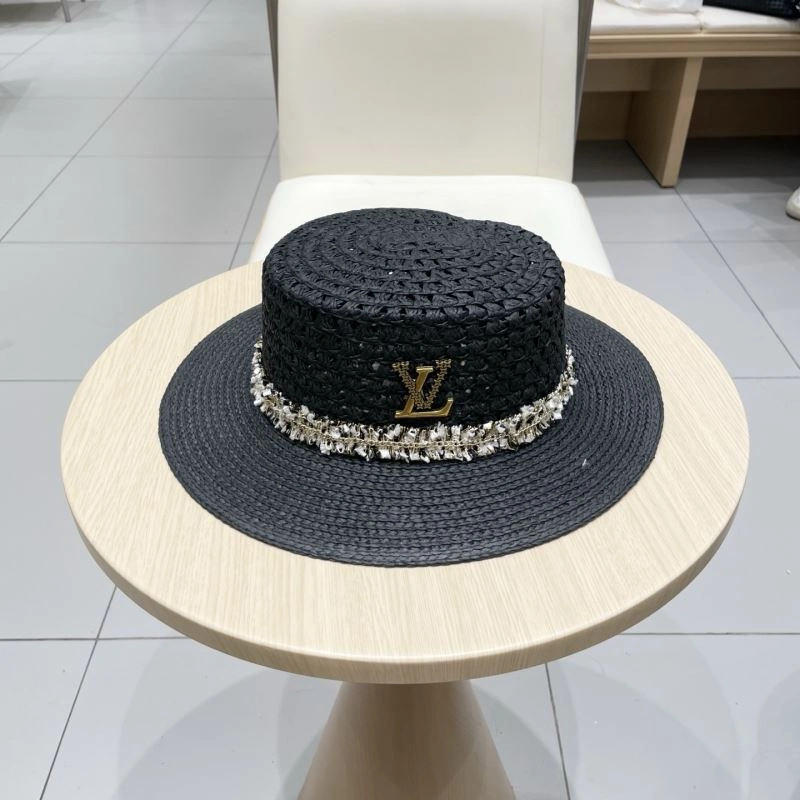 Louis Vuitton Caps