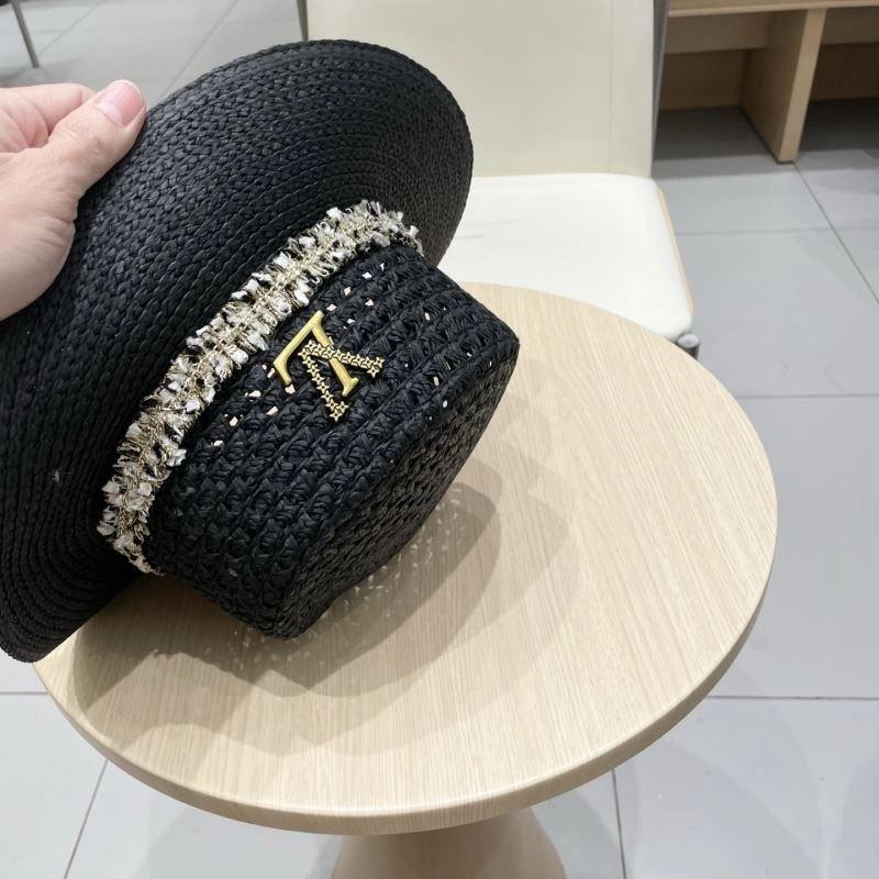 Budget-friendly Louis Vuitton Caps
