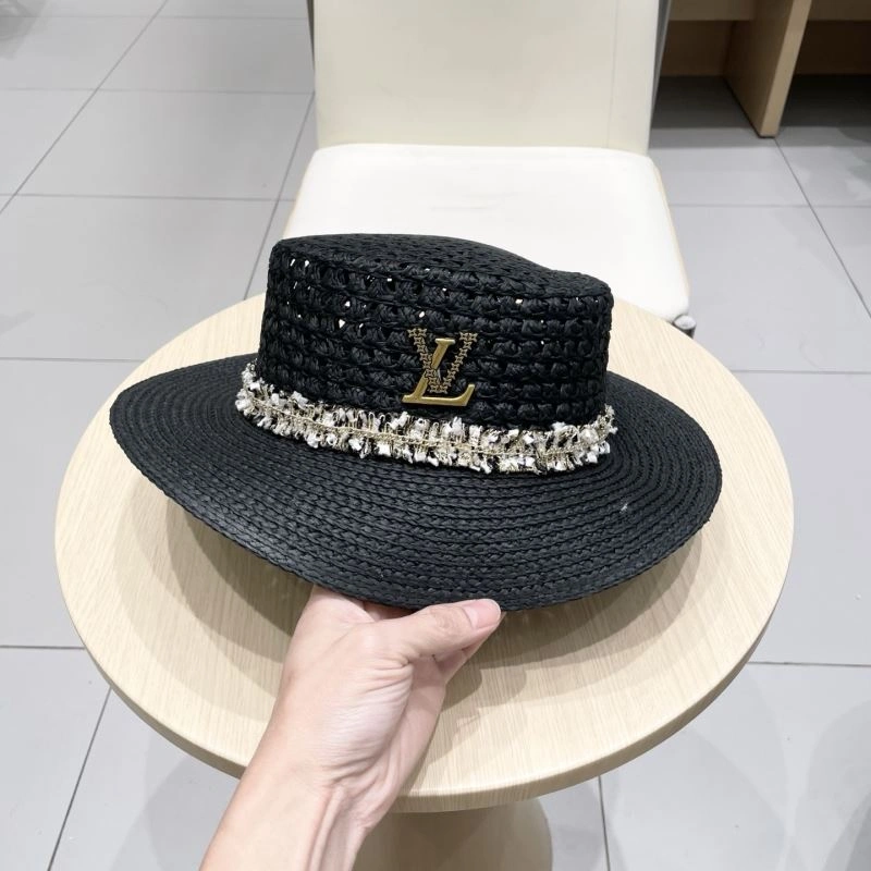 Budget-friendly Louis Vuitton Caps