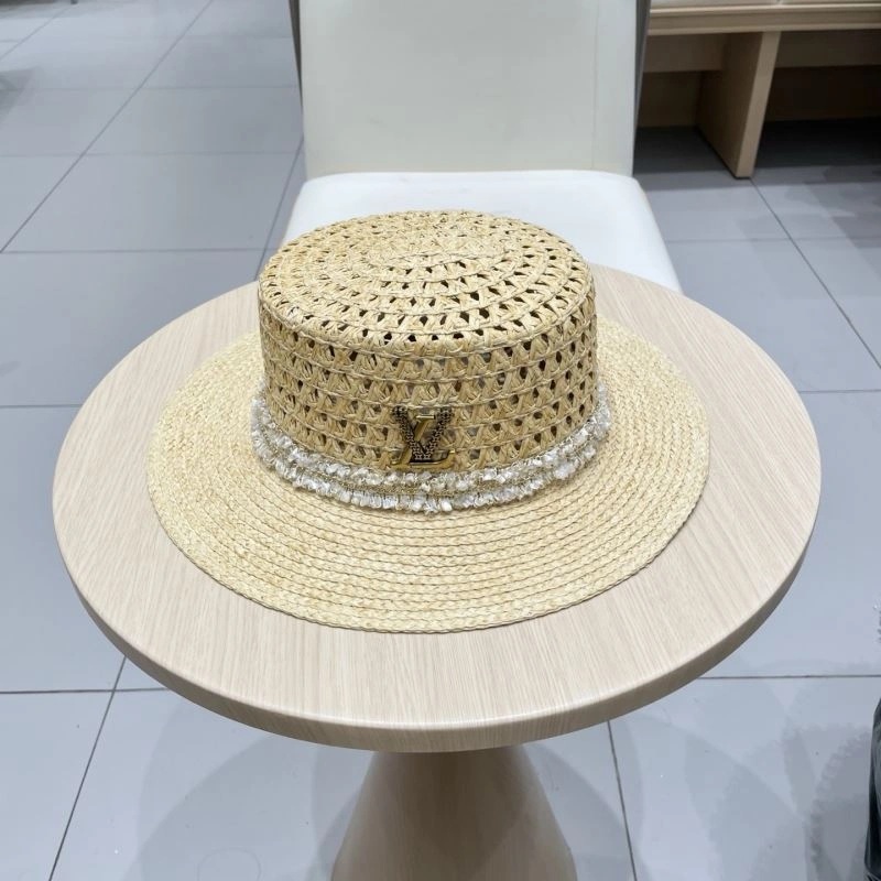 Louis Vuitton Caps