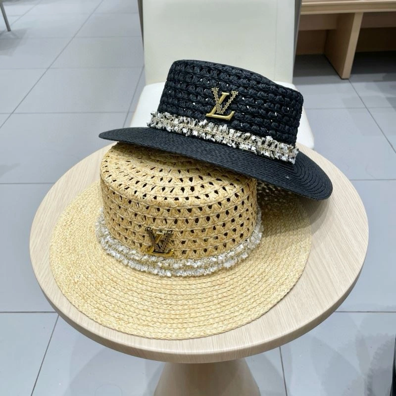 Top match Louis Vuitton Caps