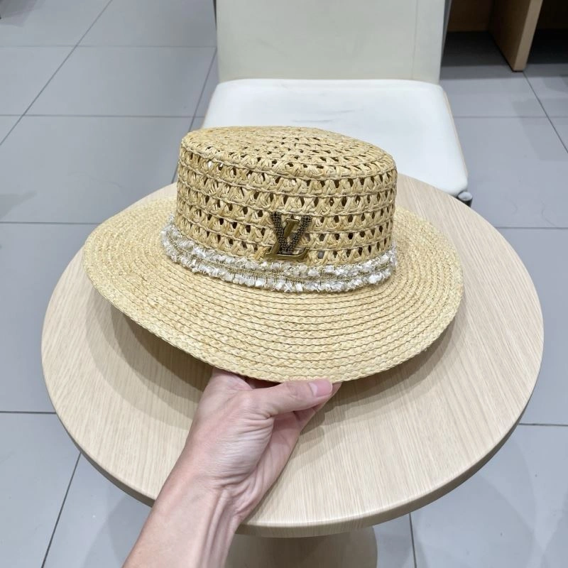 Top match Louis Vuitton Caps