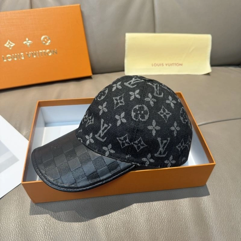 Louis Vuitton Caps