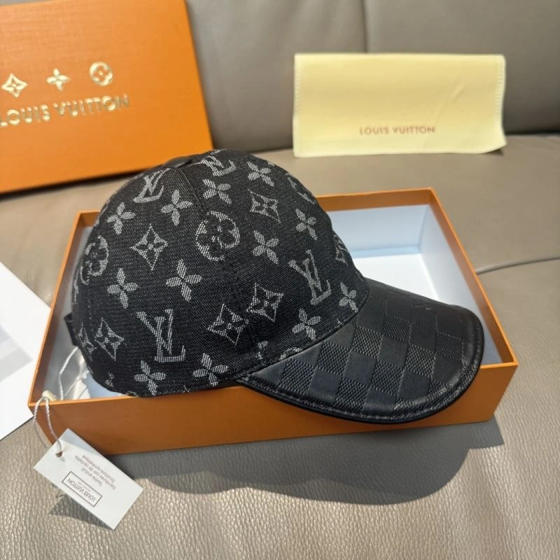 High accuracy Louis Vuitton Caps
