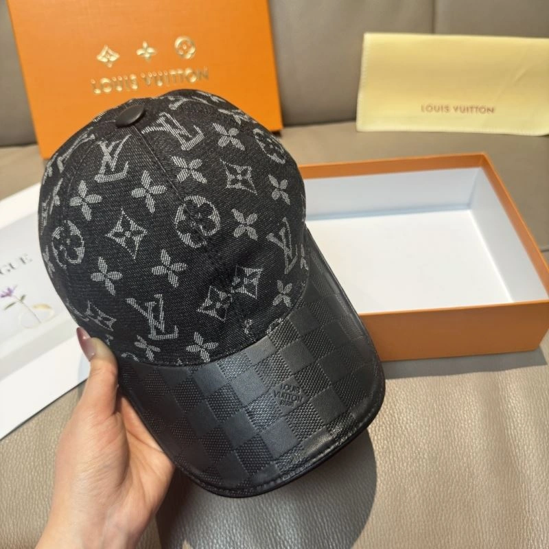 High accuracy Louis Vuitton Caps