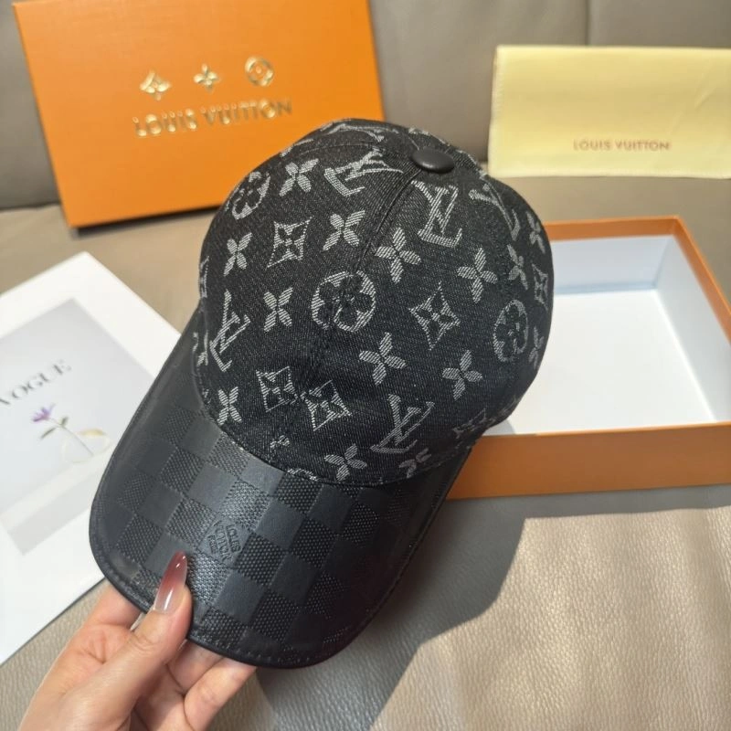 High accuracy Louis Vuitton Caps