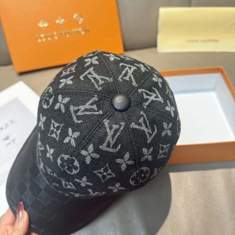High accuracy Louis Vuitton Caps