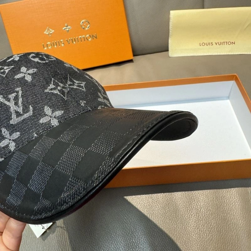 High accuracy Louis Vuitton Caps