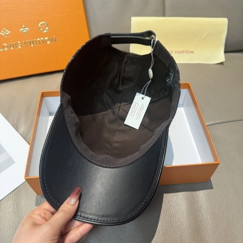 High accuracy Louis Vuitton Caps