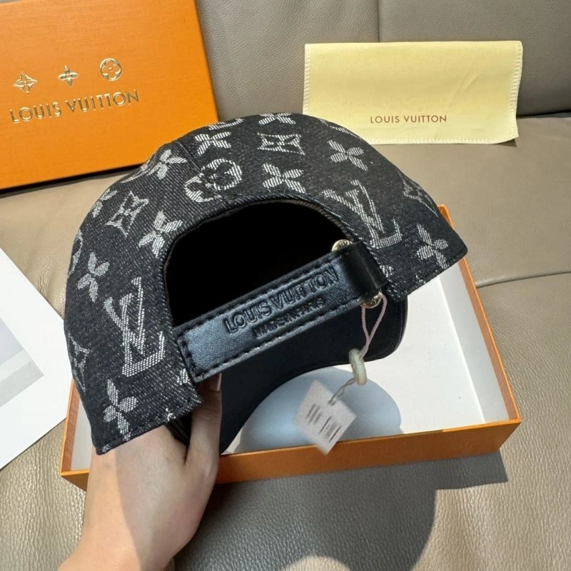 High accuracy Louis Vuitton Caps