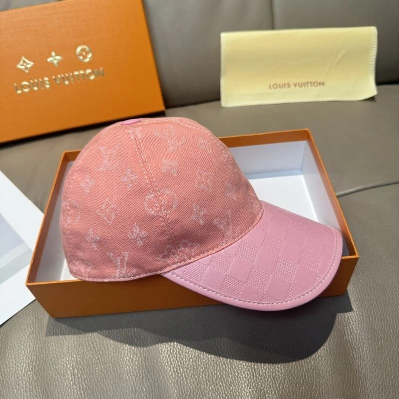 High accuracy Louis Vuitton Caps