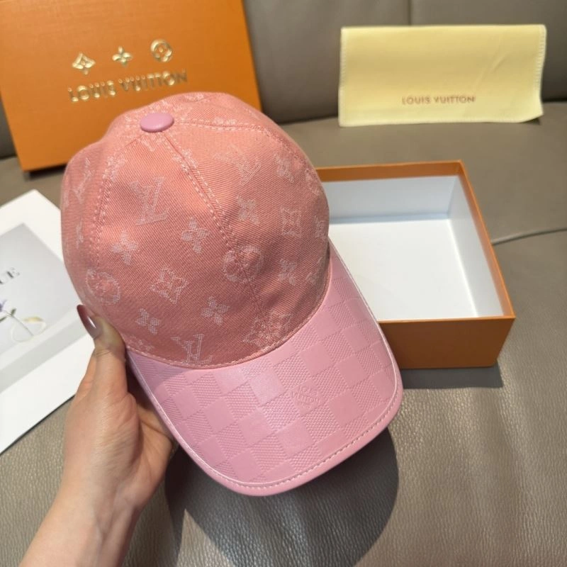High accuracy Louis Vuitton Caps