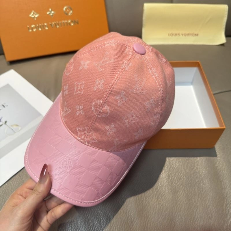 High accuracy Louis Vuitton Caps