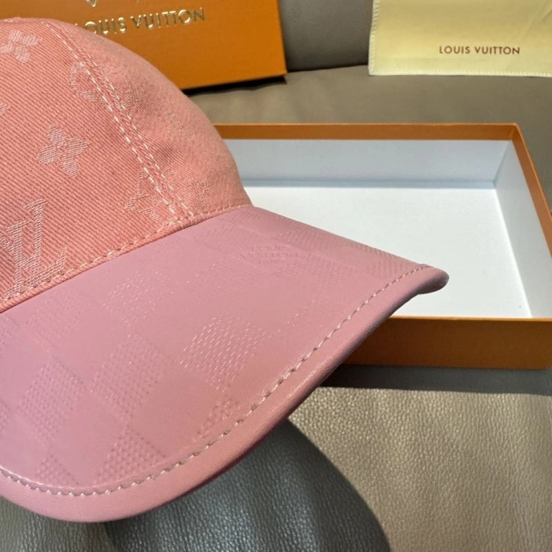 High accuracy Louis Vuitton Caps