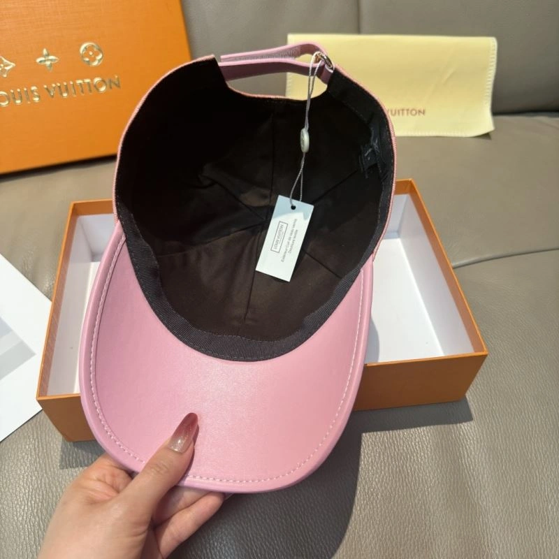 High accuracy Louis Vuitton Caps