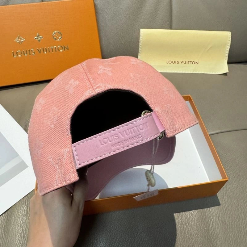 High accuracy Louis Vuitton Caps