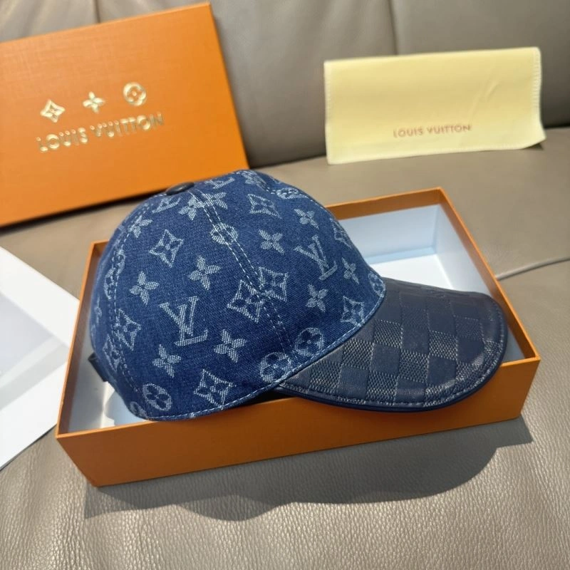 High fidelity Louis Vuitton Caps