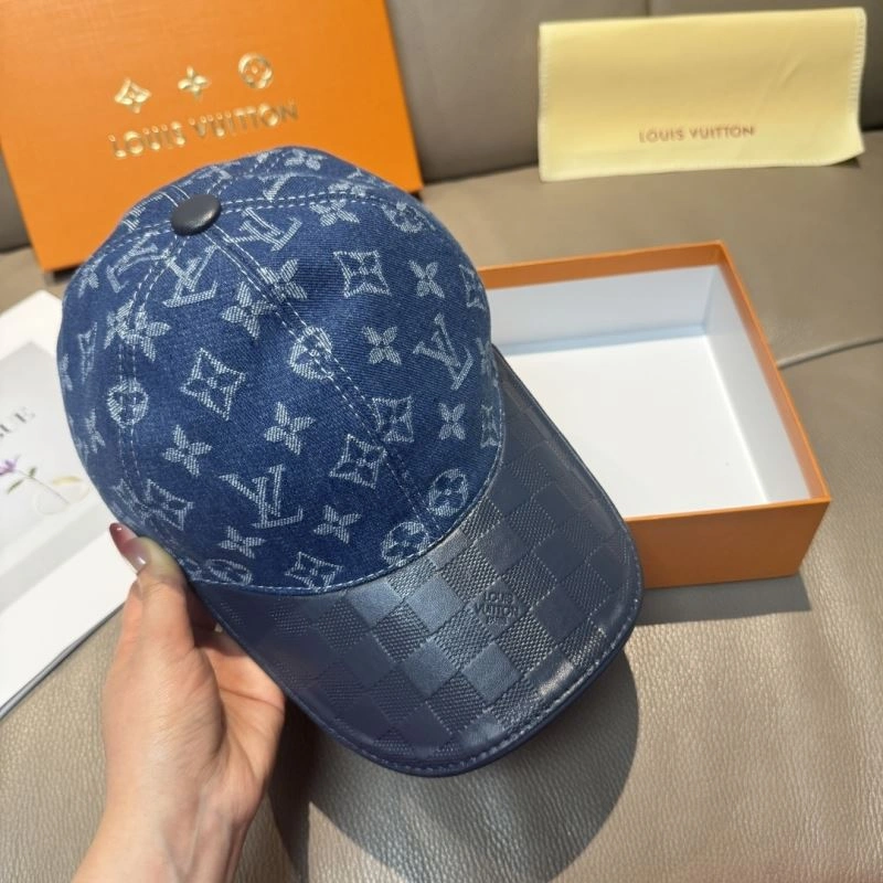 High fidelity Louis Vuitton Caps