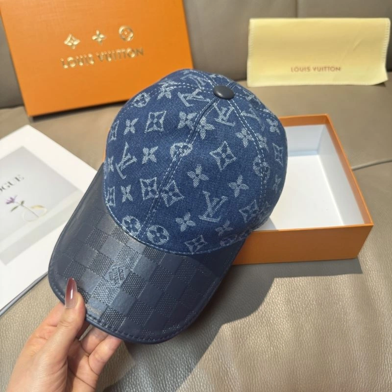 High fidelity Louis Vuitton Caps