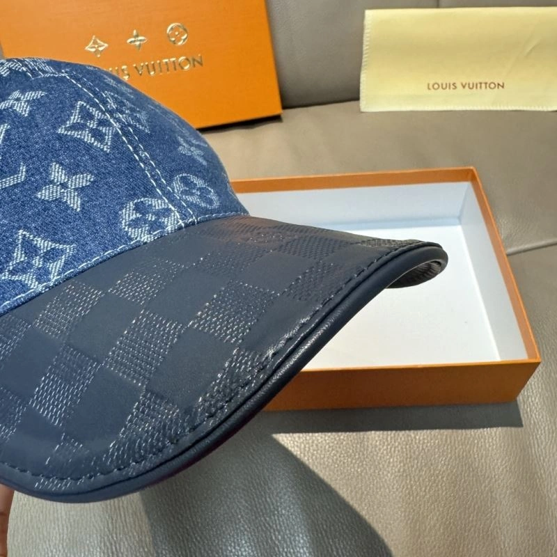 High fidelity Louis Vuitton Caps