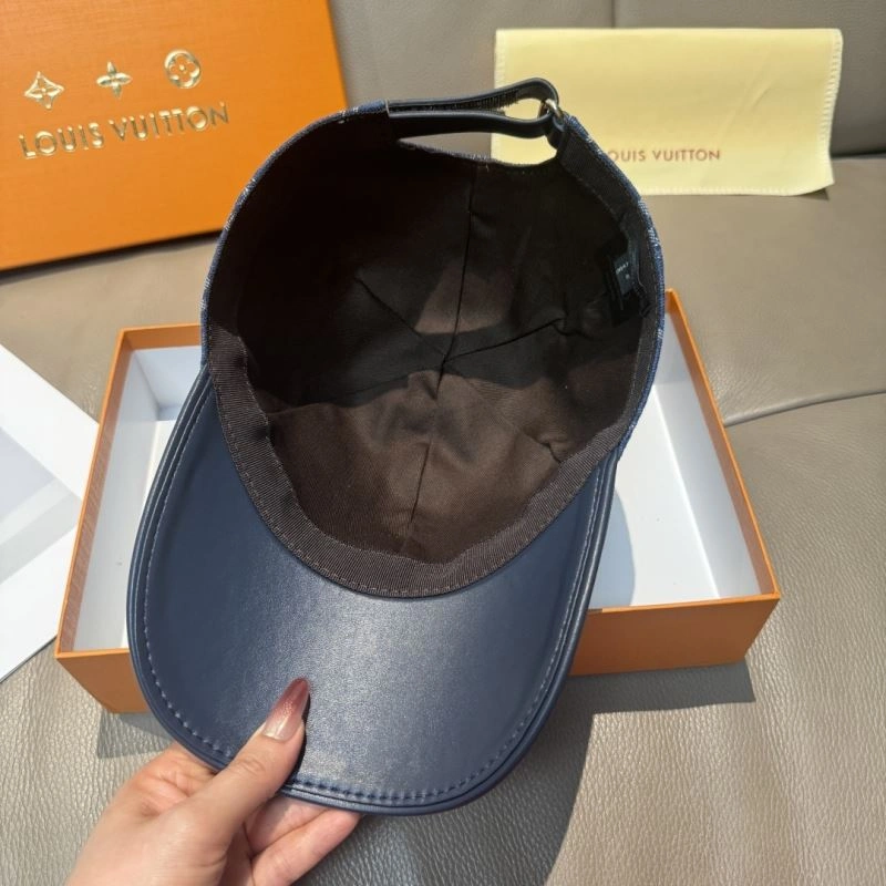 High fidelity Louis Vuitton Caps