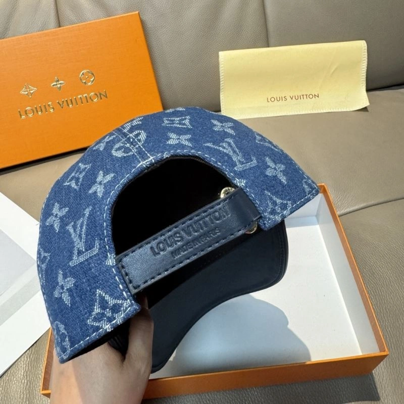 High fidelity Louis Vuitton Caps