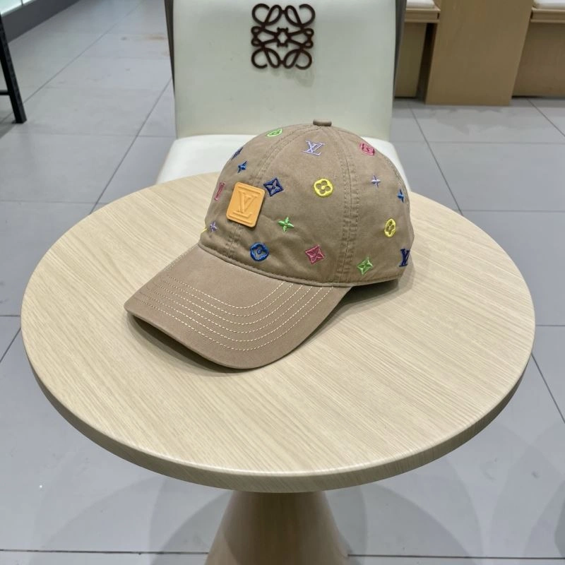 Genuine Louis Vuitton Caps