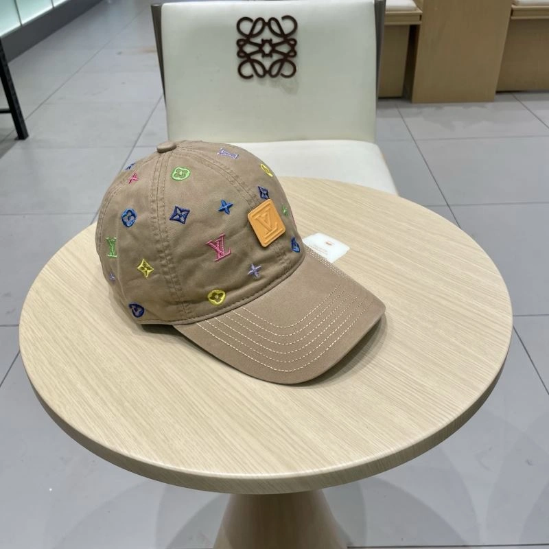 Genuine Louis Vuitton Caps