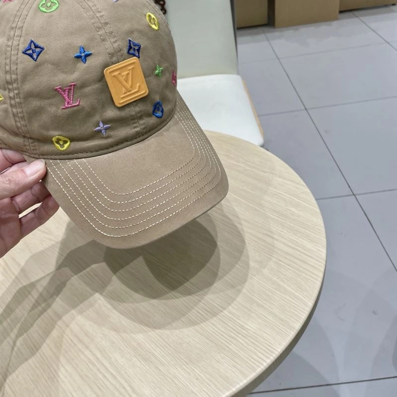 Genuine Louis Vuitton Caps
