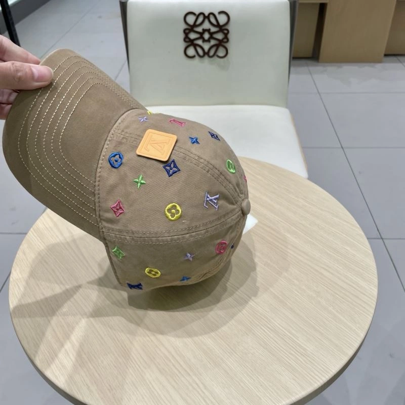 Genuine Louis Vuitton Caps