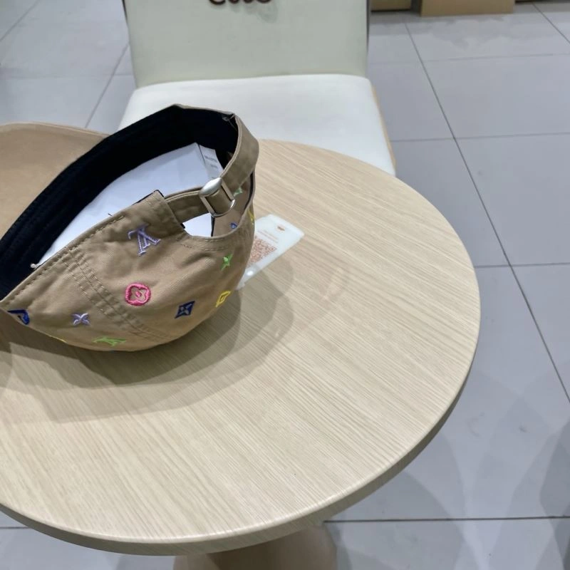 Genuine Louis Vuitton Caps