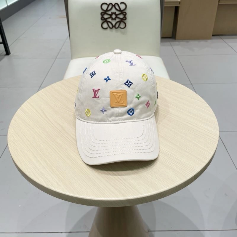 Louis Vuitton Caps