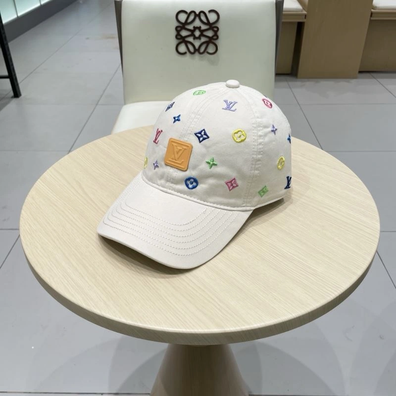 Reasonably priced Louis Vuitton Caps