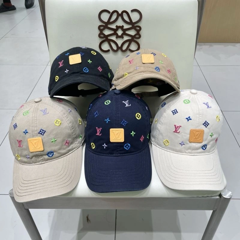 Reasonably priced Louis Vuitton Caps