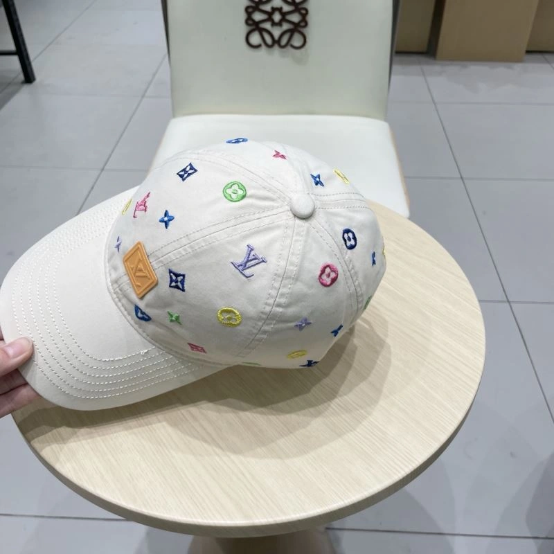 Reasonably priced Louis Vuitton Caps