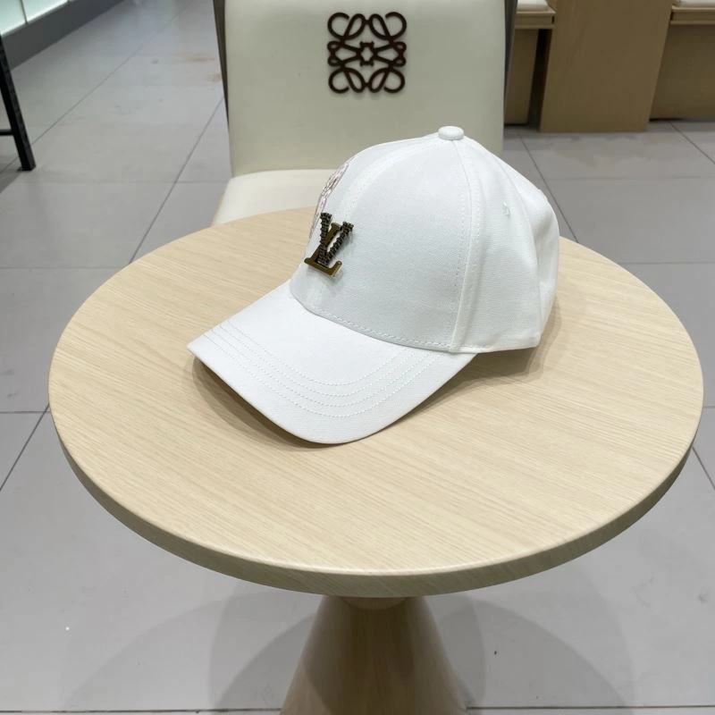 Original Louis Vuitton Caps