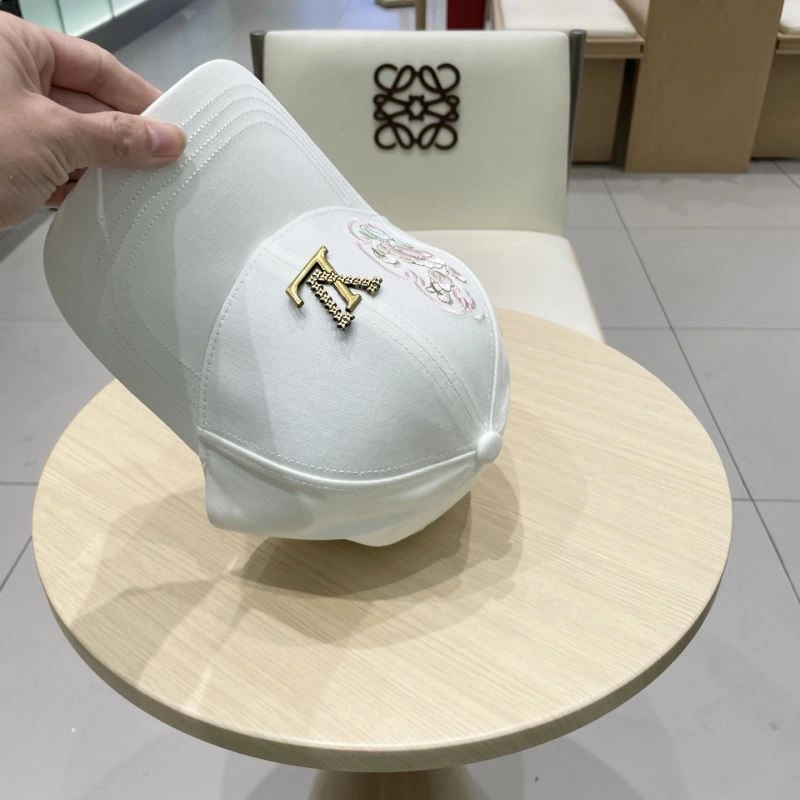 Original Louis Vuitton Caps