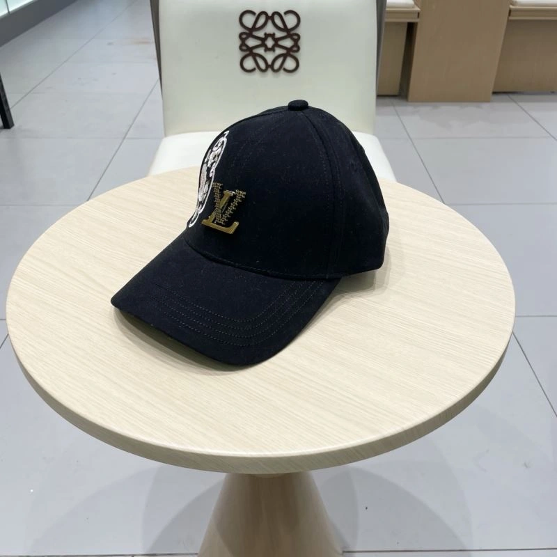 Top match Louis Vuitton Caps