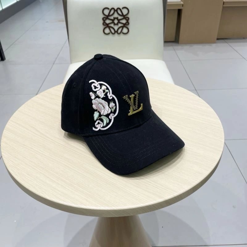 Top match Louis Vuitton Caps