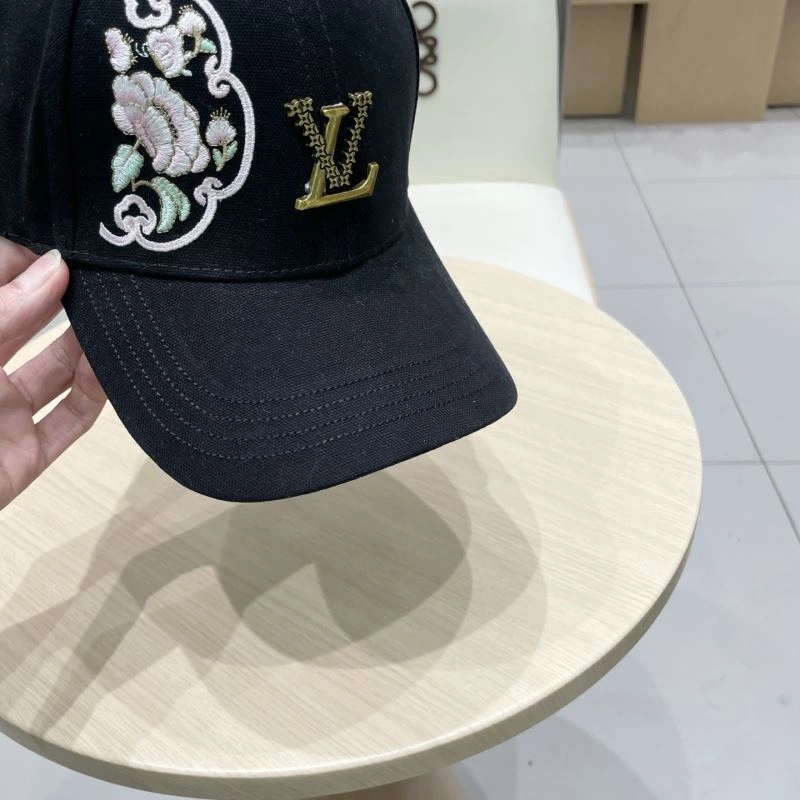 Top match Louis Vuitton Caps