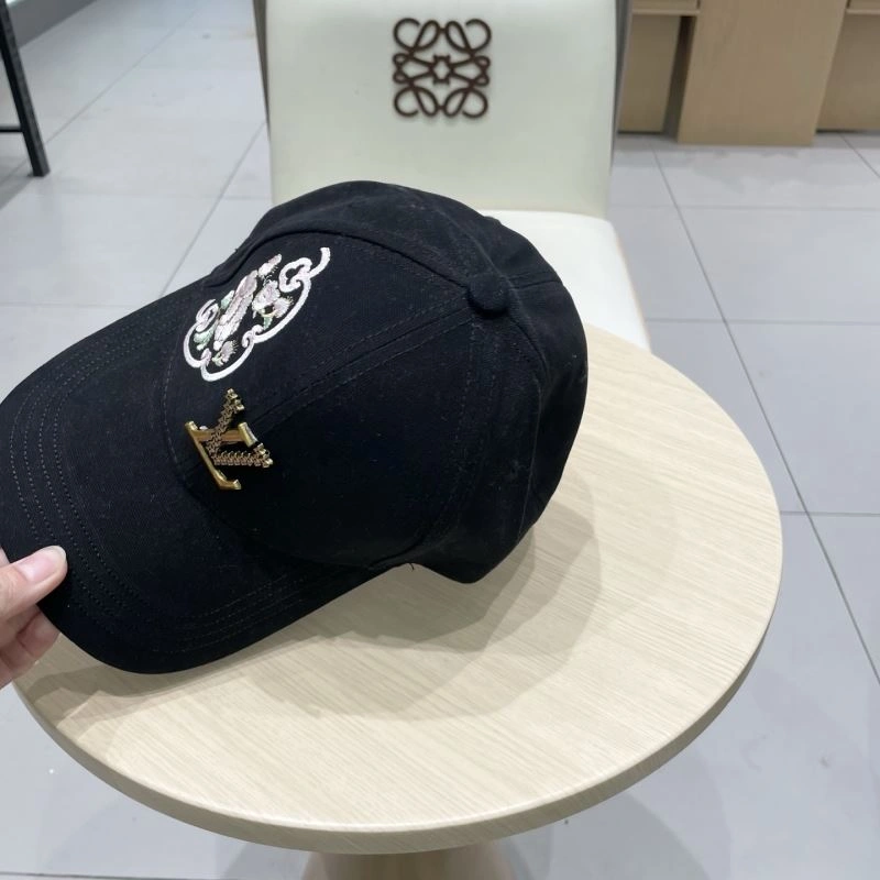 Top match Louis Vuitton Caps