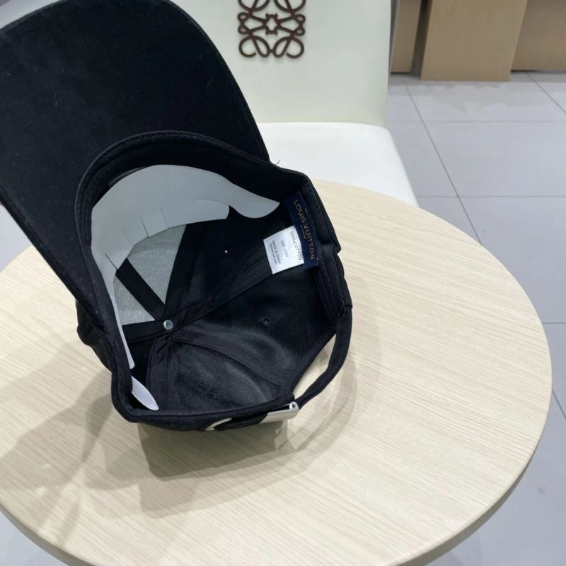Top match Louis Vuitton Caps