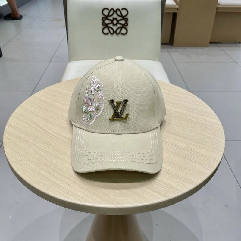 Louis Vuitton Caps